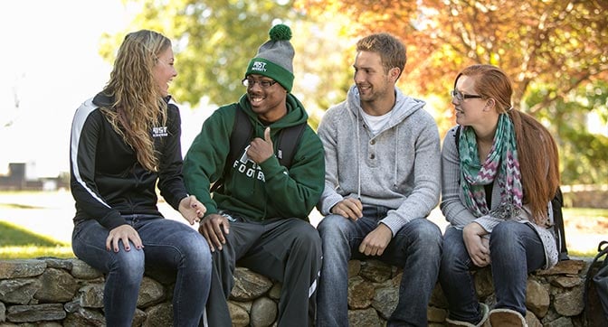 Academics | Post University, Connecticut